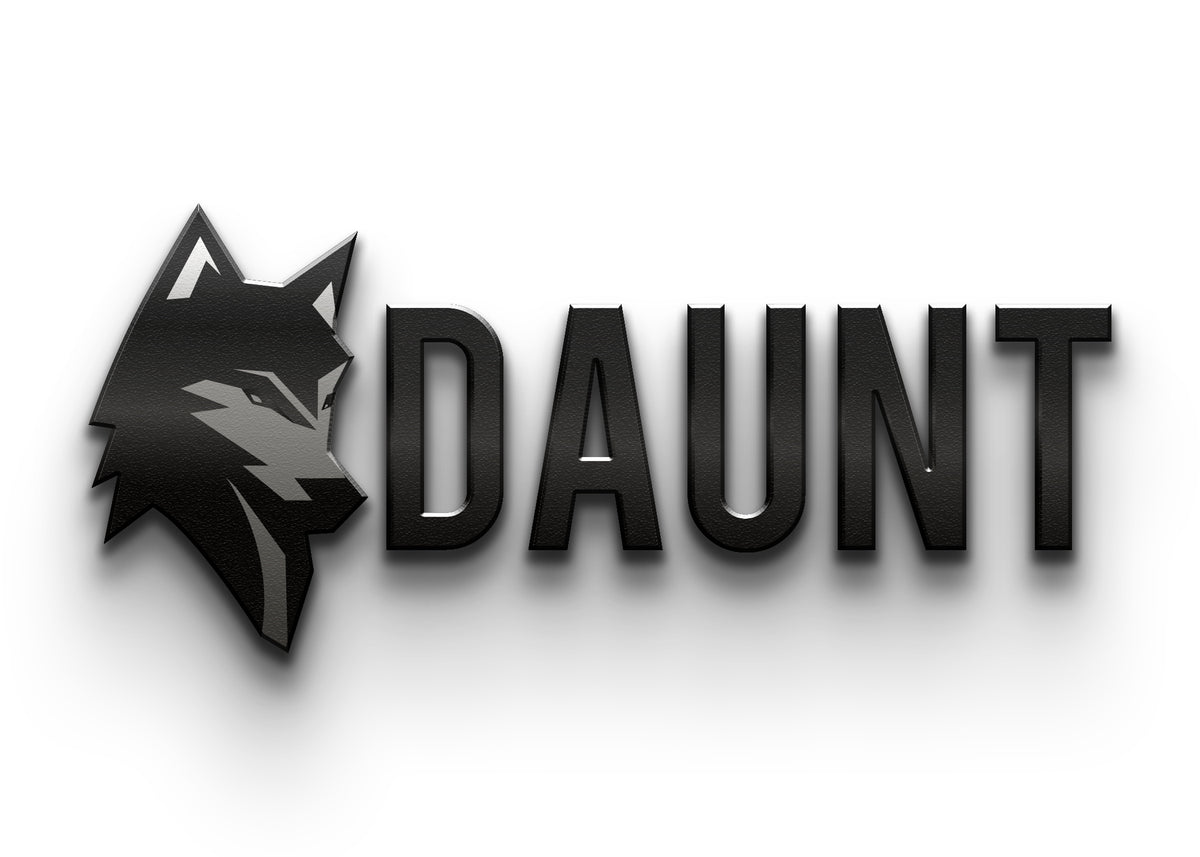 Daunt Official Store | Activewear | Gym Clothes